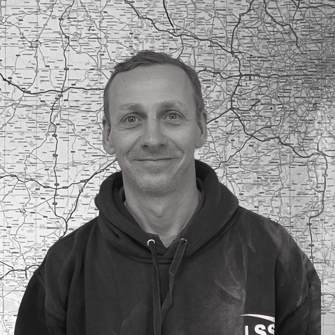 About LSS - Lifting and Scaffolding Services